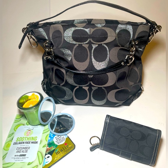 Coach | Bags | Coach Bundle 5 | Poshmark